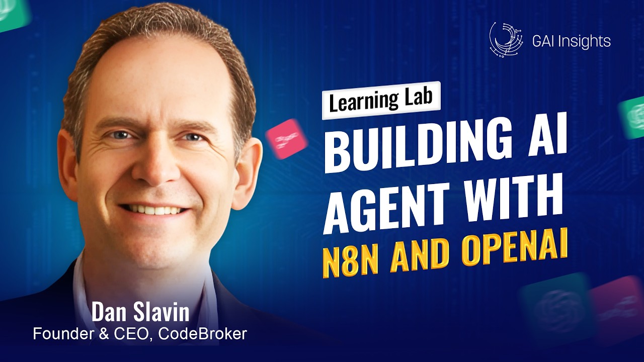 Learning Lab | GAI Insights – Explore AI Knowledge and Resources