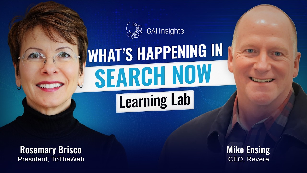 Learning Lab | GAI Insights – Explore AI Knowledge and Resources